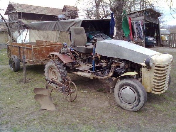 Házi Készítésű Kis Traktor Eladó - Eladó Használt EGYÉB márkájú ... Házi Készítésű Kis Traktor Eladó - Eladó Használt EGYÉB márkájú ...